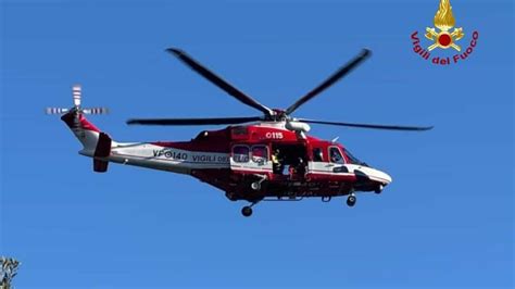 Monte San Biagio Ritrovato Il Cadavere Di Concetta Di Nucci A 4 Mesi Dalla Sua Scomparsa