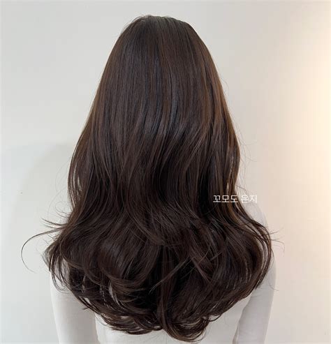 역삼역미용실 꼬모도헤어 은지원장 헤어컨설팅 레이어드컷 글램펌 히피펌 펌전문🕊️ 헤어컨설팅 • 퍼스널컬러 염색 갈색머리가 피부톤을 노란빛으로 보이게