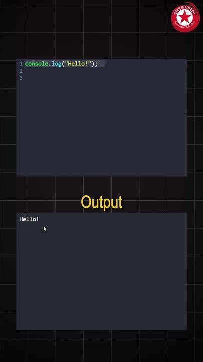 The Magic Of Javascript Settimeout Explained In A Fun Wayshortvideo