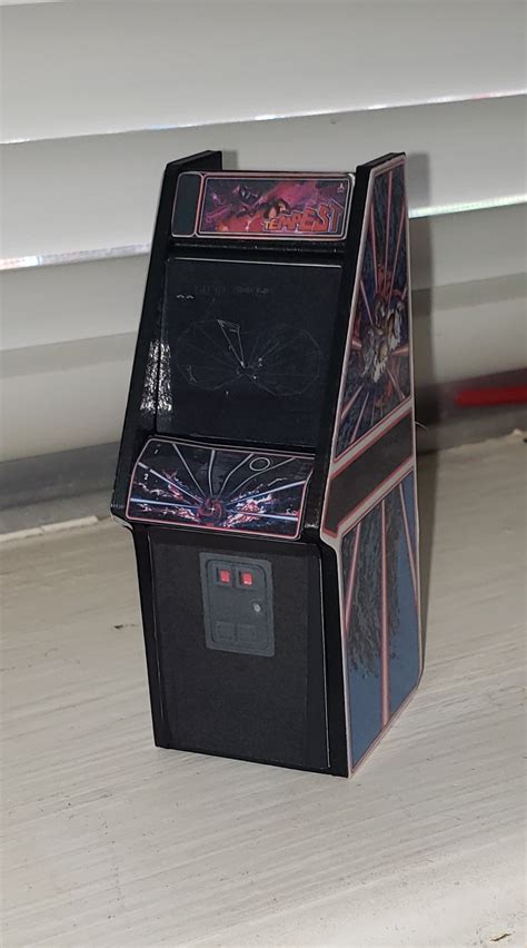 Mini Arcade Cabinet Kits Cabinets Matttroy