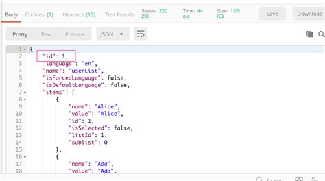Up And Running With Terminalfour Web Services Api Part 3 Terminalfour Knowledge Base