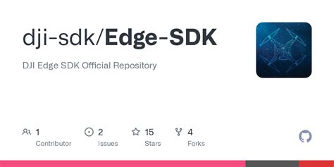 github dji sdk edge sdk dji edge sdk official repository