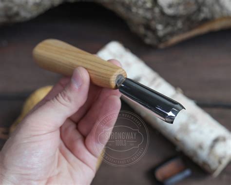 Small Texture Chisel