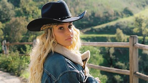 Exclusive Getting To Know Shaylen The Country Note