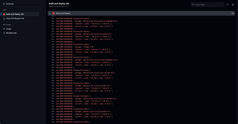 How To Fix Github Cicd Build Failing On Azure Static Web Apps Workflow
