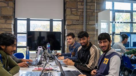 Edwin Antony University Of Huddersfield