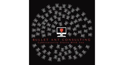 Best Practices For Event Logging And Threat Detection Bullet Ant