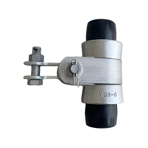 Ags Suspension Clamp Epcom