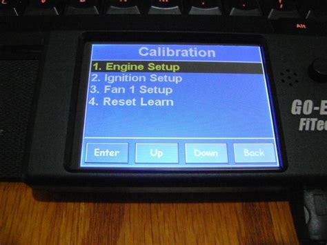 Fitech Systems Page 6