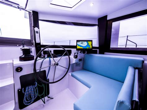New Windelo 50 Catamaran Just Catamarans Exclusive Dealer