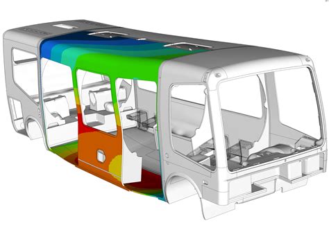 Modular Composite Bus Case Study Econ Engineering