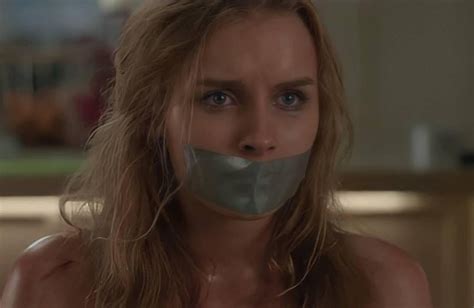 Olivia Dejonge Tape Gagged R Ladiesgagged