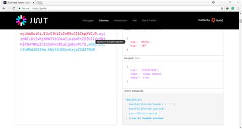 Authentication And Authorization In Angular Part Twelve