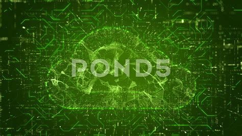 Green Computing Animation