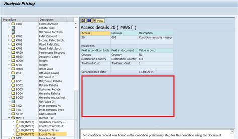 solved mwst missing in billing sap community
