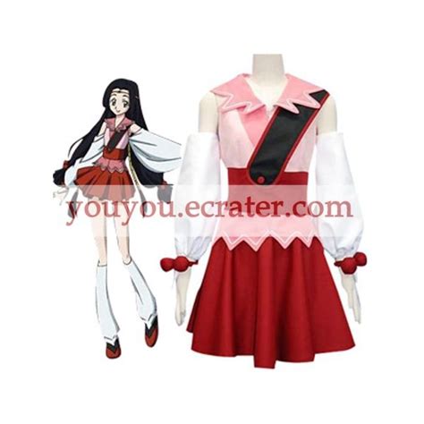 Code Geass Kaguya Cosplay Costume