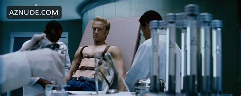 BEN FOSTER Nude AZNude Men