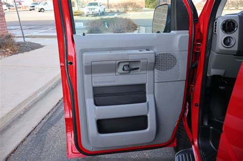 2009 Ford E 350 Super Duty Xlt Victory Motors Of Colorado