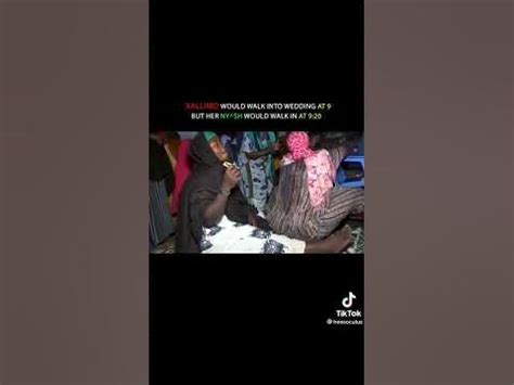 Exploring The Phenomenon Of "Wasmo Somali" On Telegram: A Digital ...