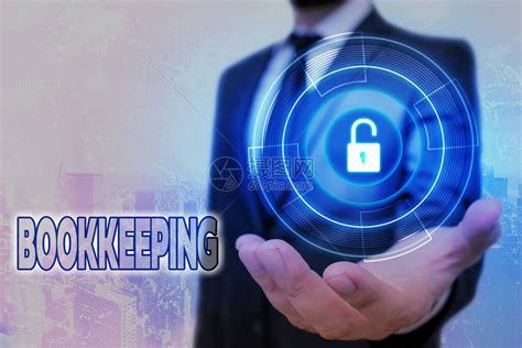 手写文本簿记用于网络数据信息安全应用系统的商业图形挂锁财务的概念图片素材 正版创意图片504551874 摄图网