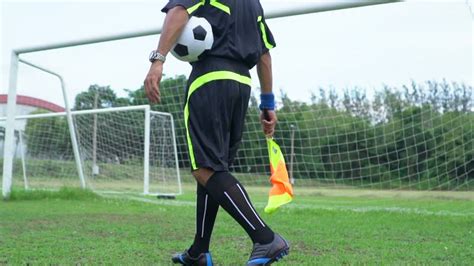 152 Offside Soccer Stock Videos Footage And 4k Video Clips Getty Images