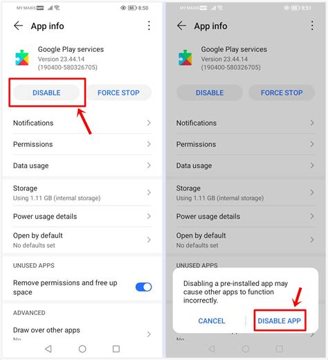 Fixes For The Google Play Services Keeps Stopping Error