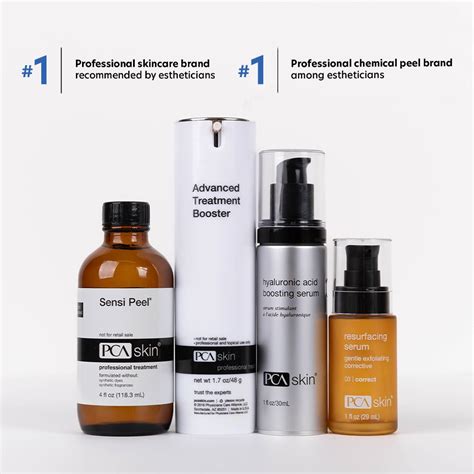 barbara pair on linkedin this is why i use and love pca skin in my practice