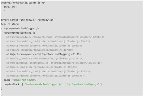 openhab cloud on containerstation openhab community