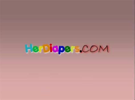 Messing Diaper Compilation