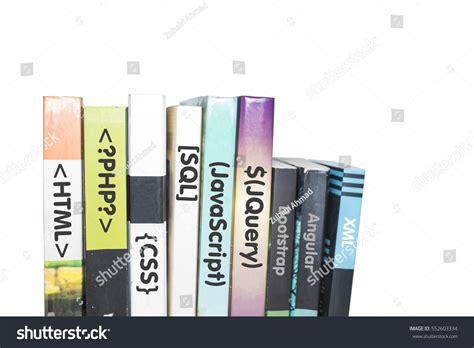 126 Imágenes De Css Jquery Bootstrap Imágenes Fotos Y Vectores De Stock Shutterstock