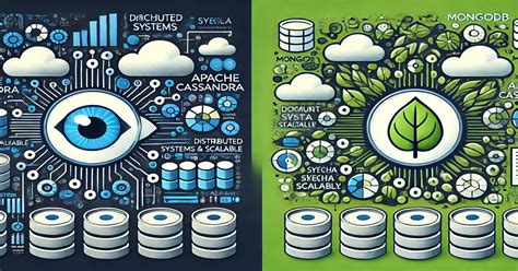 Cassandra Vs Mongodb Key Differences And Use Cases