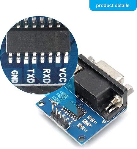 Send And Receive Data From A Sensor On RX1 TX1 Programming Arduino Forum