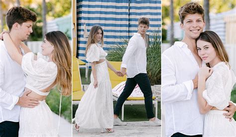 Caroline Kapp And Stefan Grosfelds Wedding Website