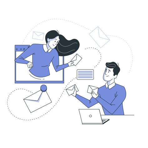 Emails Customizable Cartoon Illustrations Bro Style Cartoon Illustration Illustration Free