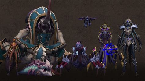 Nerubian Warcraft Wiki Your Wiki Guide To The World Of Warcraft