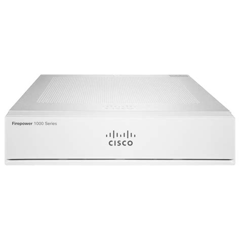 Fpr1010 Ngfw K9 Cisco Firewall Firepower 1000 Series Networktigers
