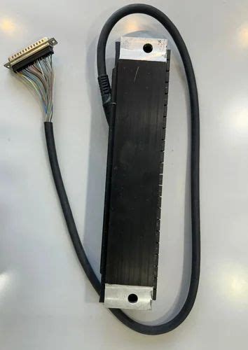 50 W Dobby Electromagnet Staubli Dobby For Textile Industry At ₹ 10500piece In Ahmedabad