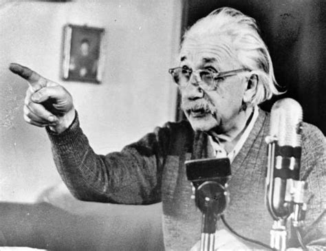 La Respuesta De Albert Einstein A Una Joven Que Lo Rechazó
