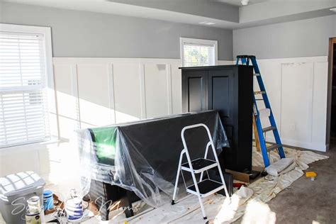 How To Install Board And Batten Easy Step By Step Instructions