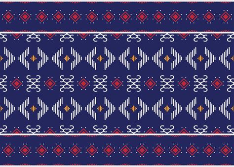 Ethnic Pattern Wallpaper Traditional Patterned Native American Art It Is A Pattern Geometric