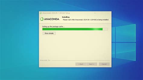 mohammad samiuddin on linkedin i have installed anaconda navigator to