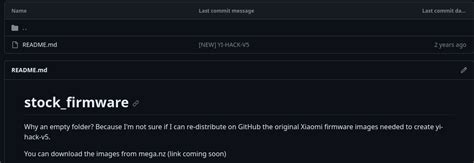 firmware how to get it not full description · issue 303
