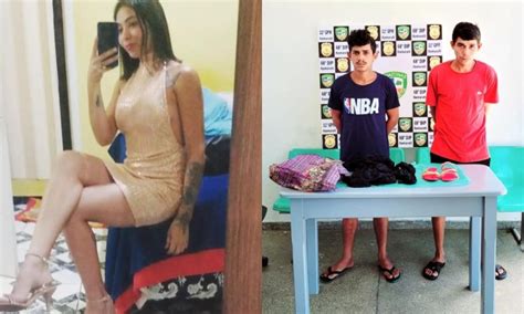 Linda Jovem Mort Por D Vida De R Com Traficantes No Interior Do Amazonas Cenas Fortes