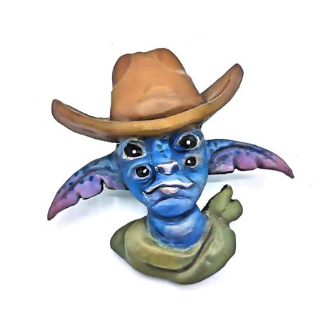 Outer Wilds Esker Pines Sculpture Etsy