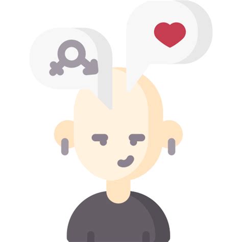 Sex Addict Special Flat Icon