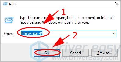 Solved Firefox SEC ERROR UNKNOWN ISSUER Easily Driver Easy