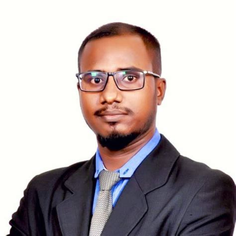 Ramakrishnan Vivek Assistant Lecturer Bachelor Of Business