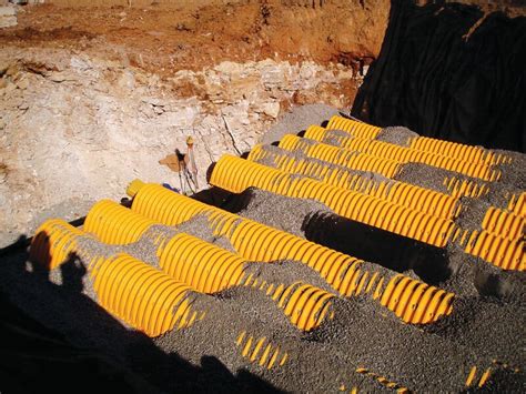 Advanced Drainage Systems Inc On Linkedin Stormtech