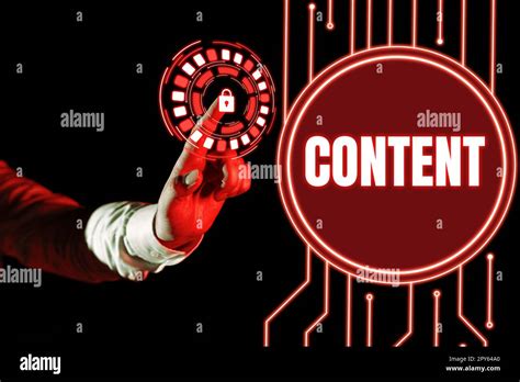 Text Caption Presenting Content Business Idea Things Included In Something Marketing Material