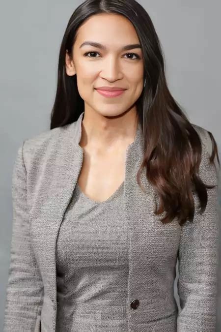 Alexandria Ocasio Cortez Aoc Aieasypic